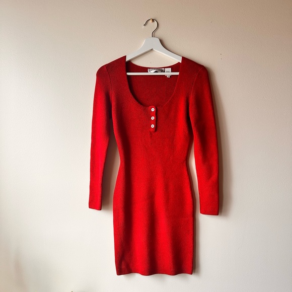 Wayne Rogers | Dresses | Vintage 9s Silk Wayne Rogers Figure Flattering ...
